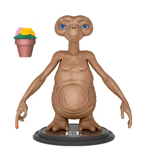 E.T. Savitljiva Figura