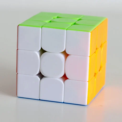 ShengShou Mr. M S 3x3 Stickerless