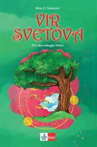 Vir svetova - prvi deo trilogije Virovi