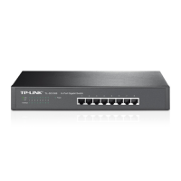 TP-Link TL-SG1008