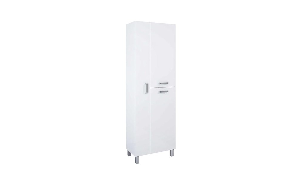 Uno visoki ormar 3 vrata 60x34x182cm