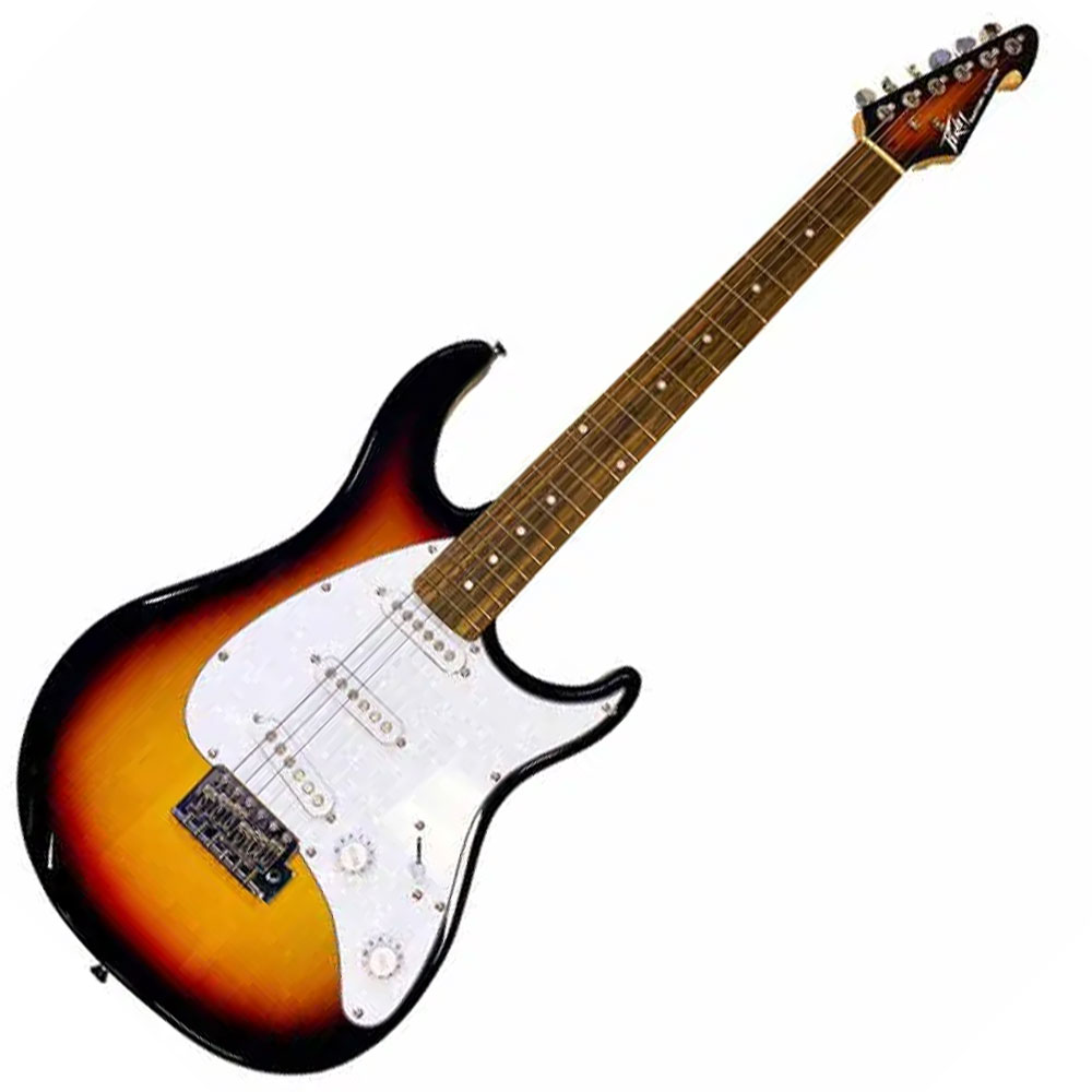 Peavey Raptor Custom Sunburst električna gitara