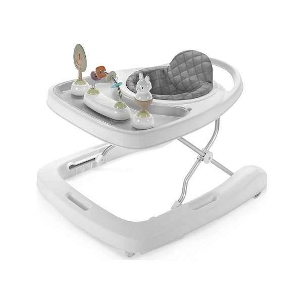 Kids II Ingenuity Dubak/Guralica za decu Step&Sprout 3-IN-1 First Forest SKU12904