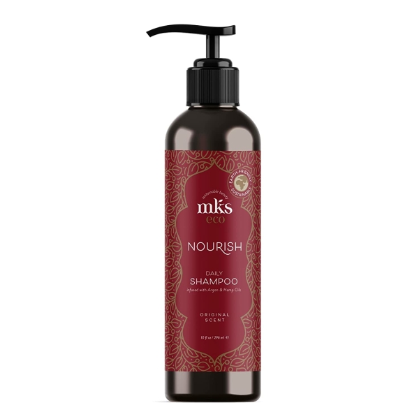 Marrakesh MKS Eco šampon za kosu 296ml