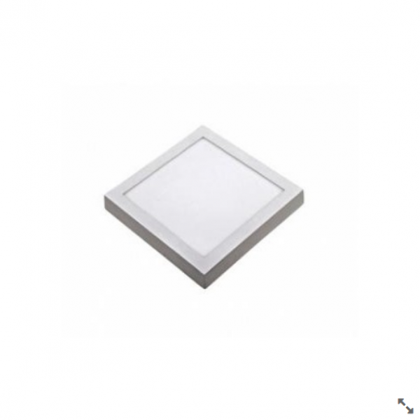 BB- PANEL LED, NADGRADNI, KA-S5 24W 4200K, 34.0028