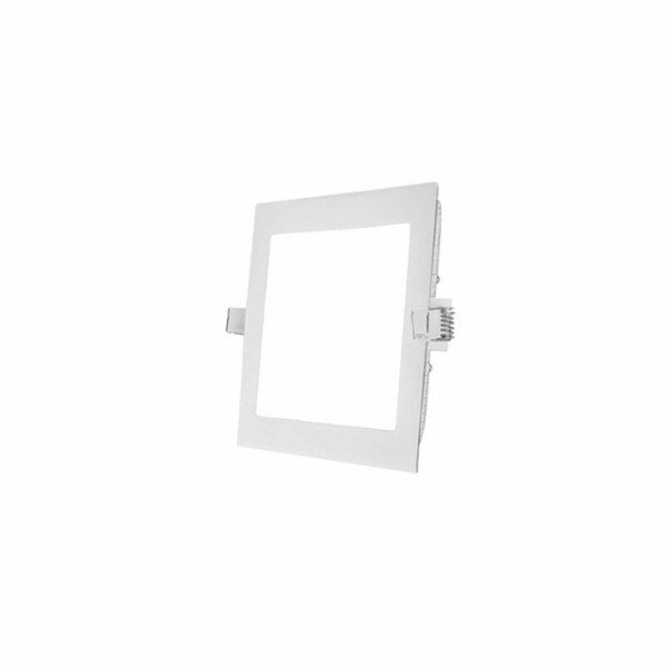 BB- PANEL LED, UGRADNI, KA-S1 12W 4000K, 34.0076