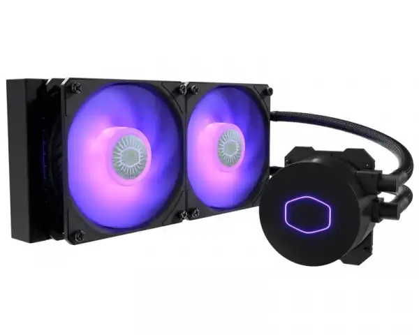 COOLER MASTER MasterLiquid ML240L V2 RGB (MLW-D24M-A18PC-R2)