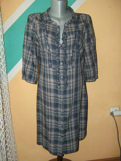 Pamučna tunika ili haljina SET Nemačka