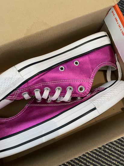 Converse starke