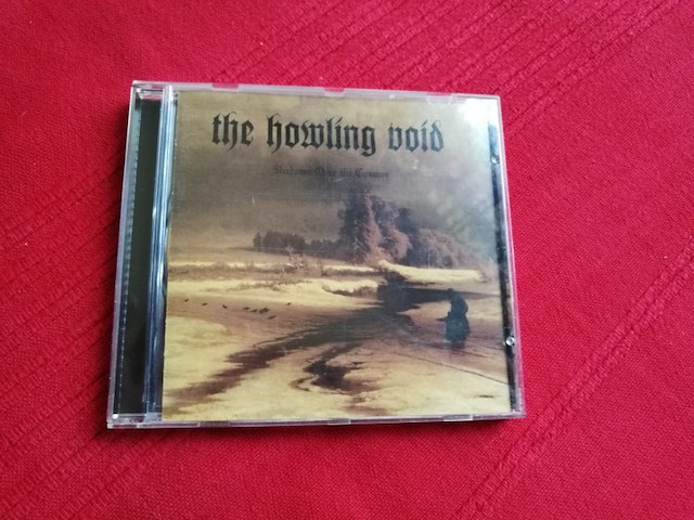 The Howling Void – Shadows Over The Cosmos