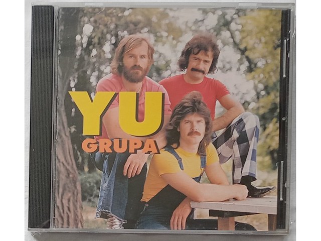 YU  GRUPA  -  YU  GRUPA