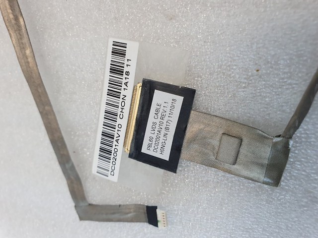 Flet kabel kabl za Asus K53U