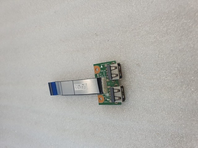 USB konektor za HP CQ57
