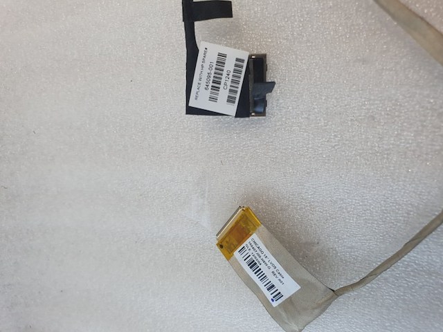 Flet kabel kabl za HP CQ57