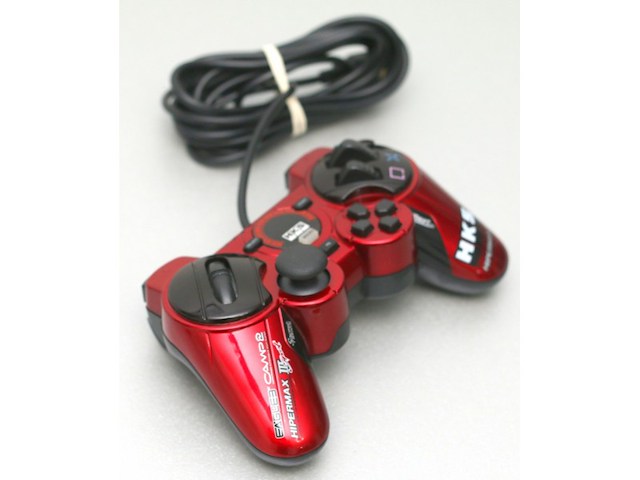 HKS Racing Controller PS3  EAGLE3 Hypermax III