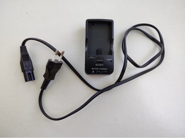 Sony PSP-192 battery charger