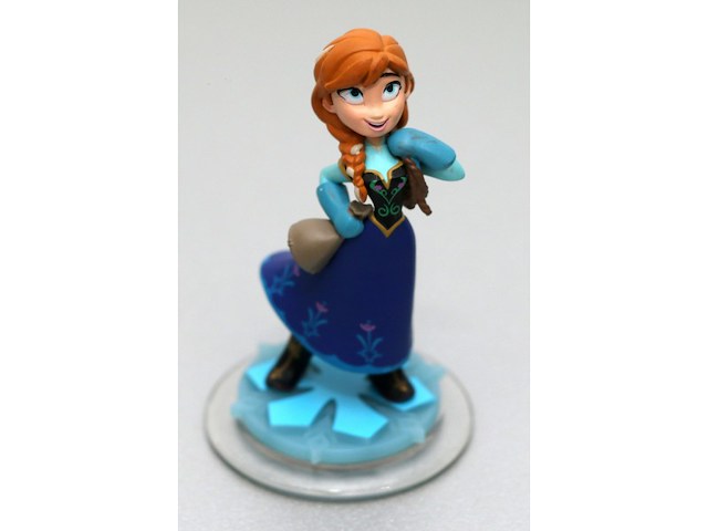 Disney Infinity 1.0 - Frozen Anna