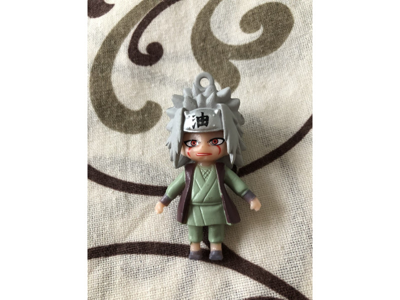 Naruto figurica -Jiraiya