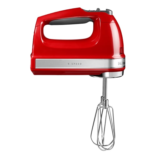 KITCHENAID Mikser KA5KHM9212EER