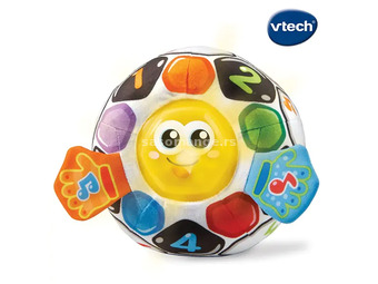 Vtech Soft bebi lopta