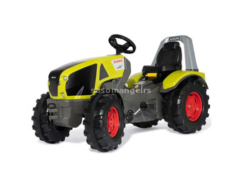 Rolly dečiji traktor na pedale X-Trac Premium Claas