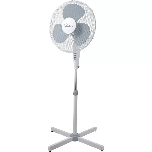 Samostojeći ventilator Ardes AR5EA40PW
Samostojeći ventilator Ardes AR5EA40PW