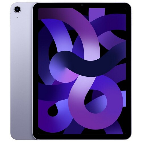 APPLE 10.9-inch iPad Air5 Cellular 64GB - Purple