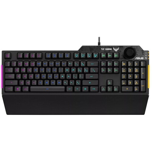 ASUS TUF GAMING K1 MEMBRANE US LOC