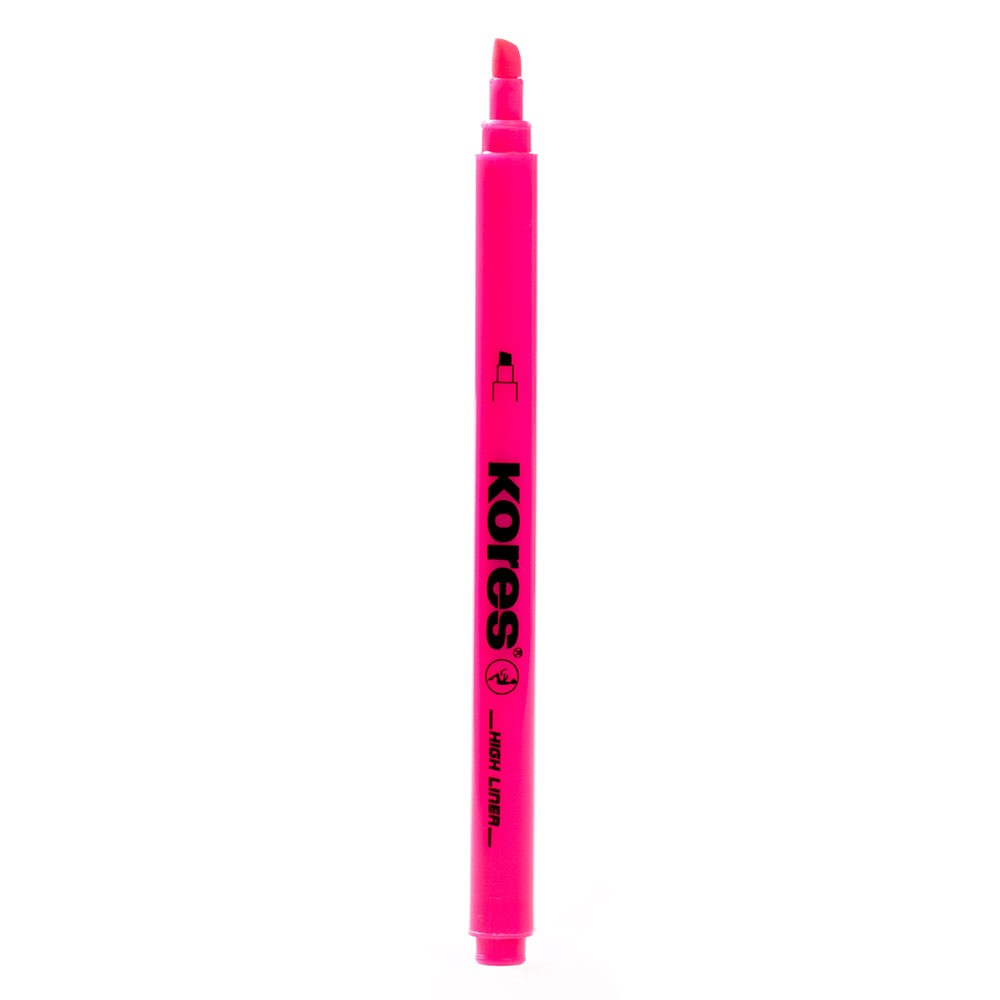 HIGH LINER KORES ROZE