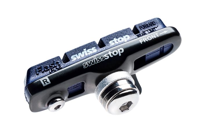 PAKNOVI SWISSSTOP FULL FLASH PRO BXP - SHIMANO / SRAM