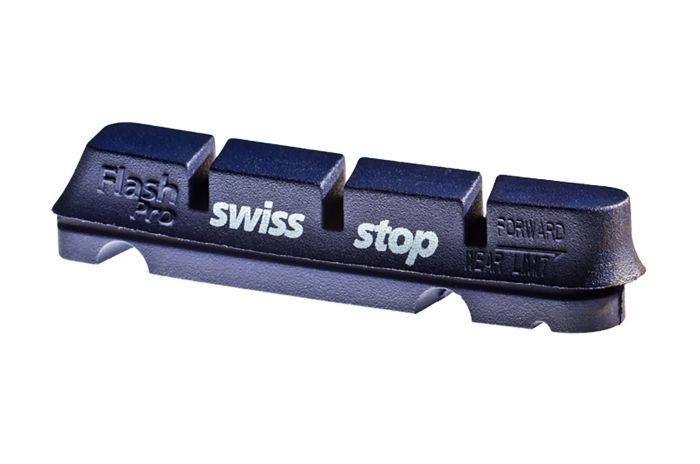 ULOŠCI SWISSSTOP FLASH PRO BXP ZA PAKNOVE - SHIMANO / SRAM / CAMPAGNOLO