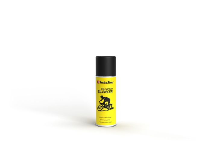 SPREJ ZA DISK KOČNICE SWISSSTOP SILENCER 50ml