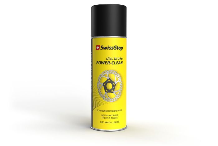 SPREJ ZA ČIŠĆENJE DISK KOČNICA SWISSSTOP POWER 500ml