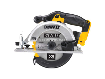 Akumulatorska kružna testera Solo DeWalt DCS391N