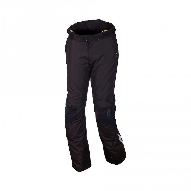 Macna Iron Black Pantalone