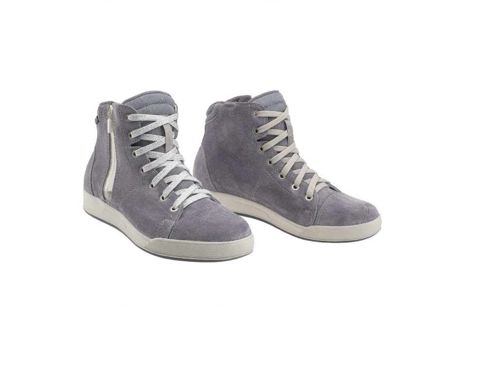 GAERNE MOTO PATIKE VOYAGER lady grey