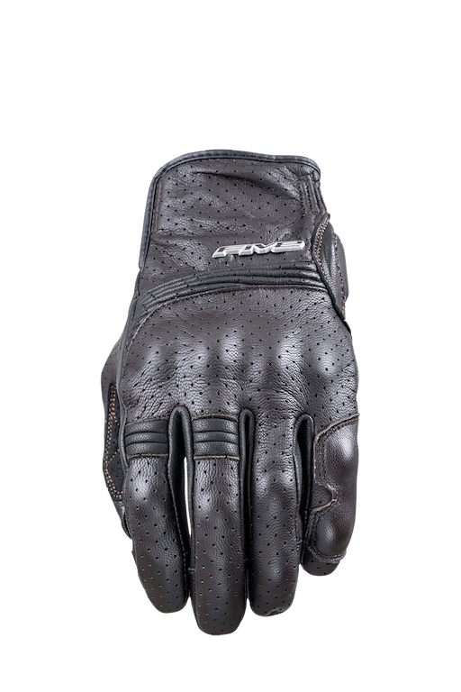 FIVE MOTO RUKAVICE SPORT CITY BROWN