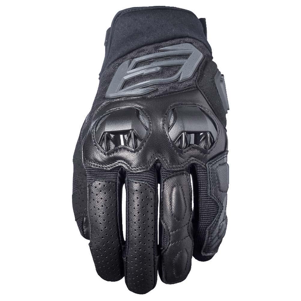 FIVE MOTO RUKAVICE SF3 BLACK