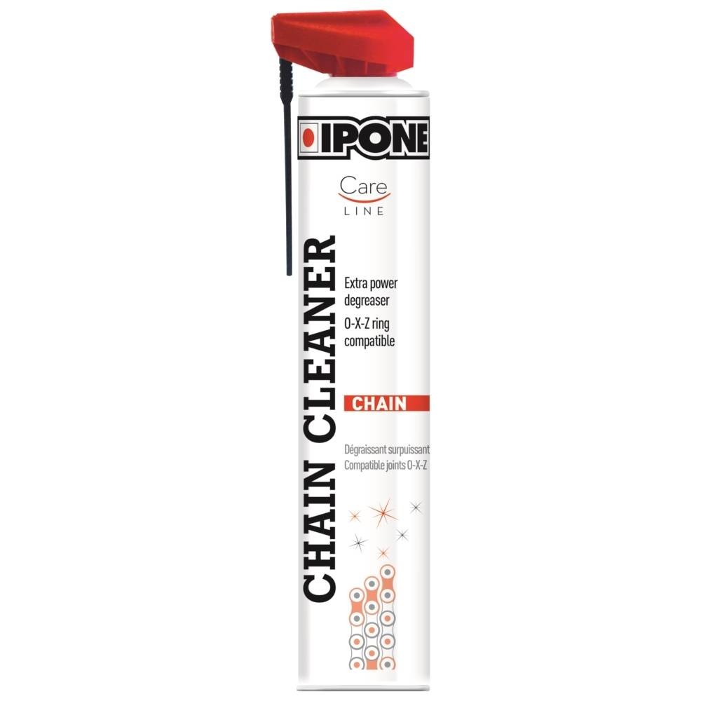 IPONE Spray CHAIN CLEANER 750ml – sprej za čiščenje lanca