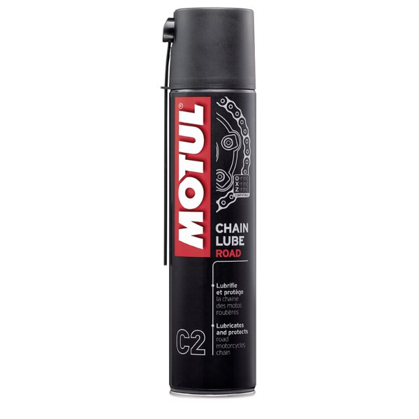 MOTUL SPREJ ROAD C2