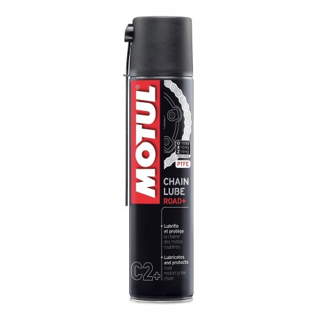 MOTUL SPREJ ROAD PLUS C2+