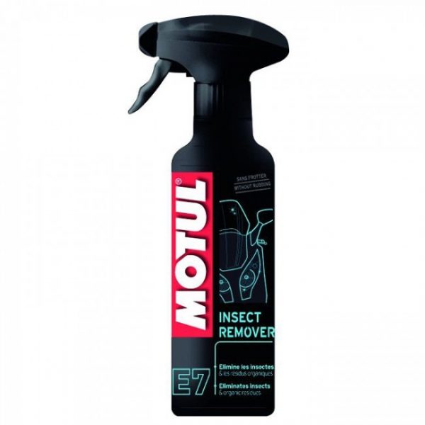 MOTUL INSECT REMOVER E7