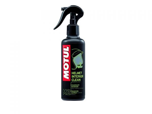 MOTUL HELMET INTERIOR CLEANER M2