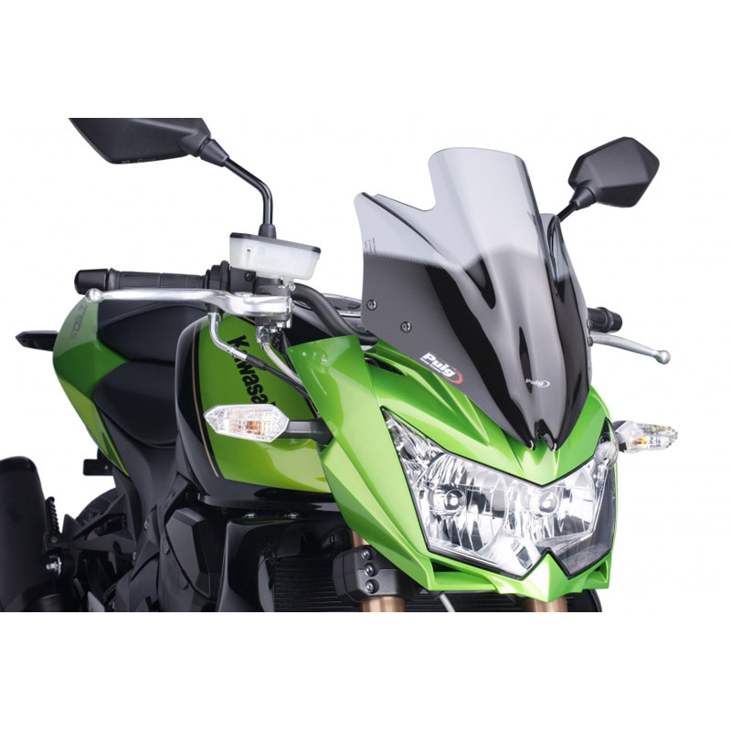 PUIG VIZIR NG NAKED K Z750R 11-