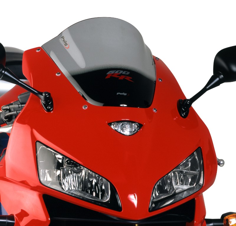 PUIG VIZIR HONDA CBR 600RR 05-06