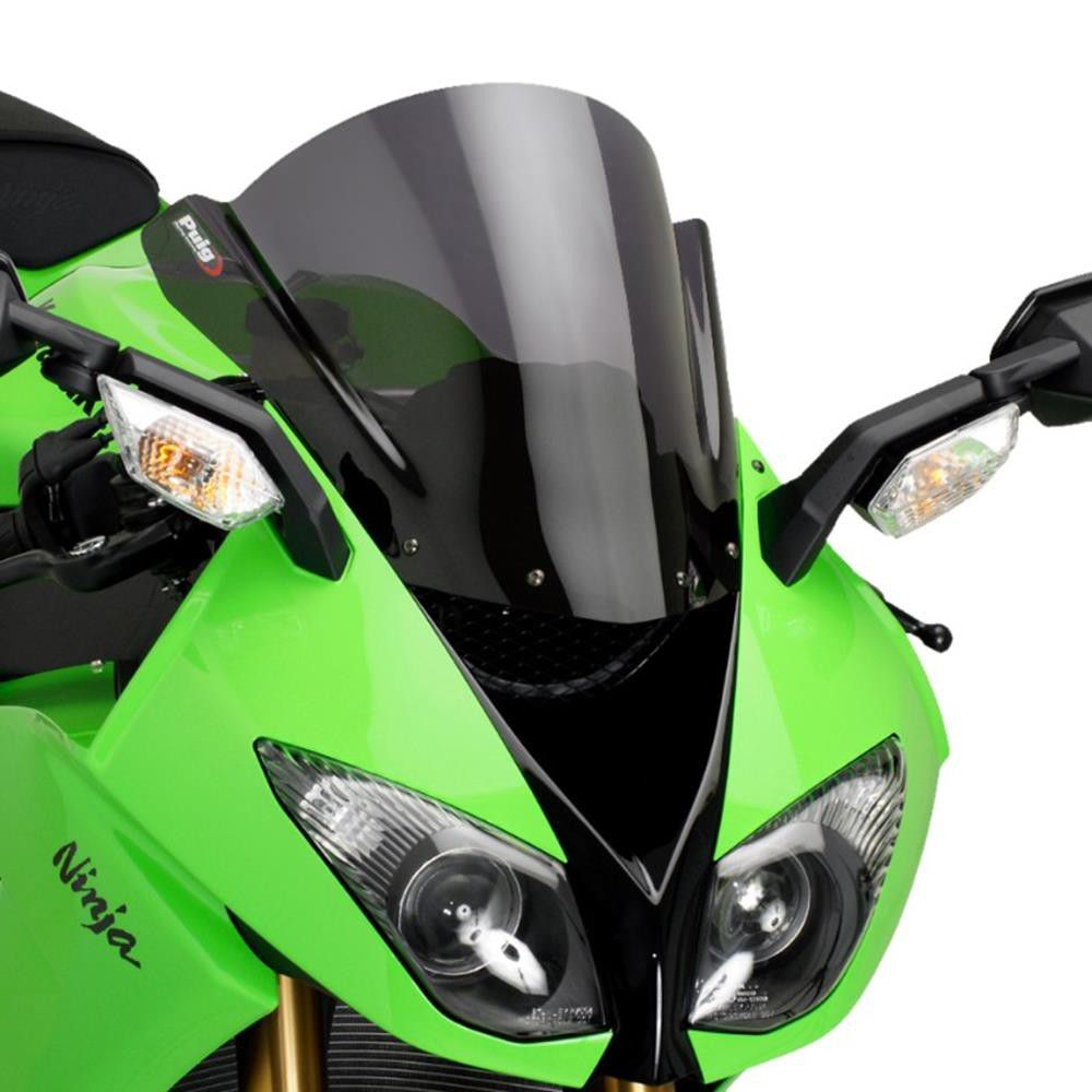 PUIG VIZIR KAWASAKI ZX6R/636 09-