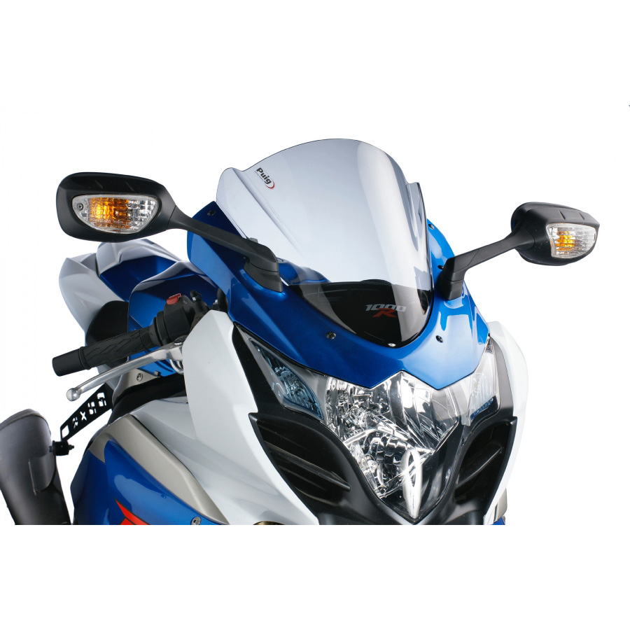 PUIG VIZIR SUZUKI GSXR 1000 09-