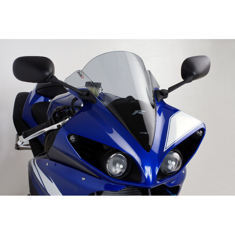 PUIG VIZIR YAMAHA YZF R1 09-14