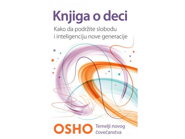 Knjiga o deci - Osho