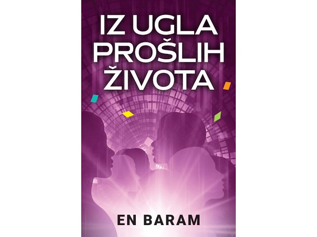 Iz ugla prošlih života - En Baram